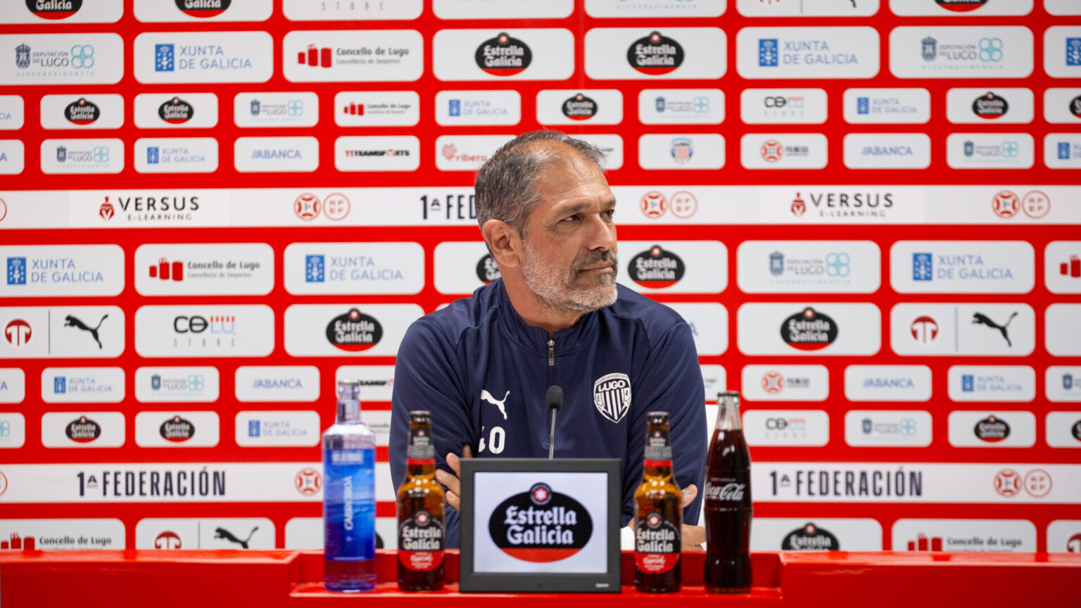 CD Lugo | Web Oficial