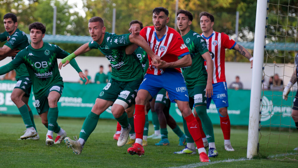 El CD Lugo conoce el calendario de la temporada 24/25 en Primera ...