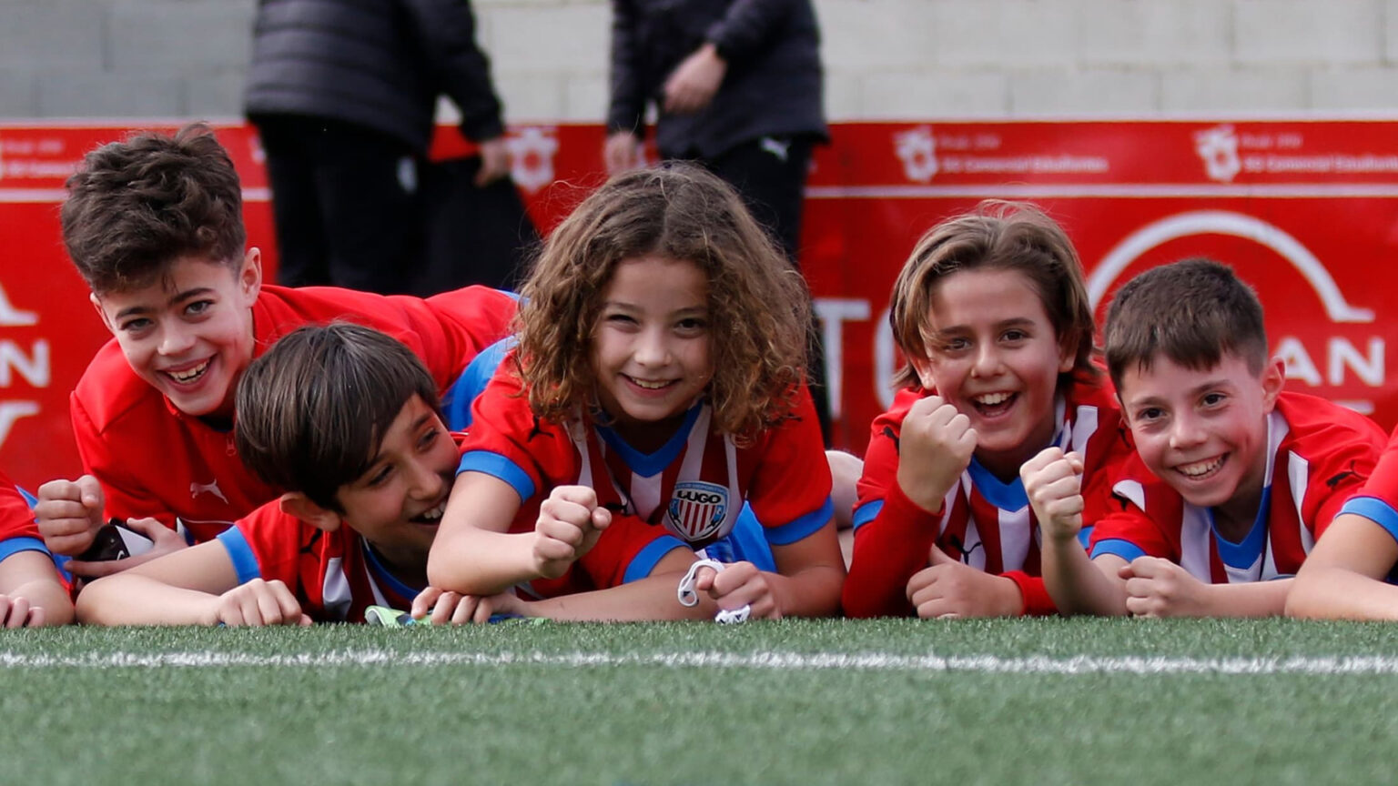 CD Lugo | Web Oficial