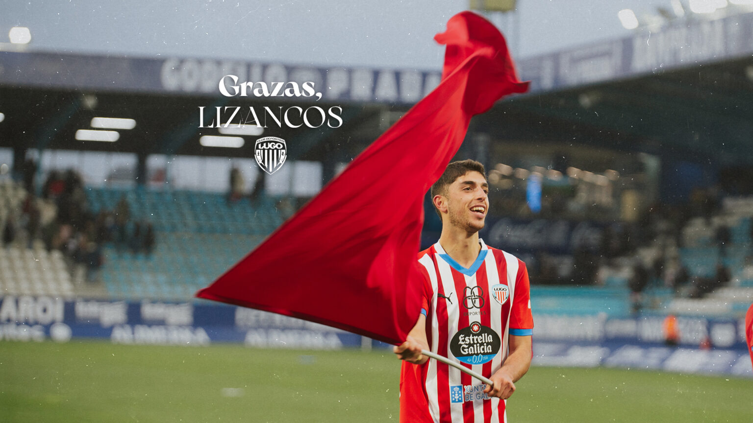 El CD Lugo conoce el calendario de la temporada 24/25 en Primera ...